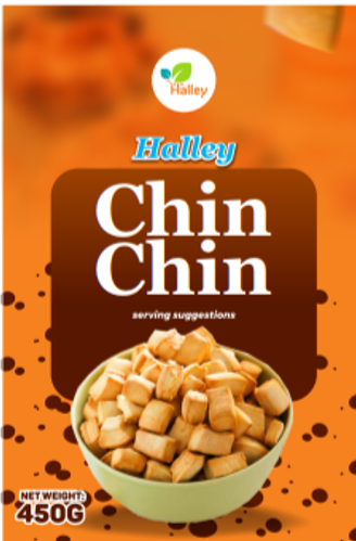 Halley Foods - Fresh and Quality